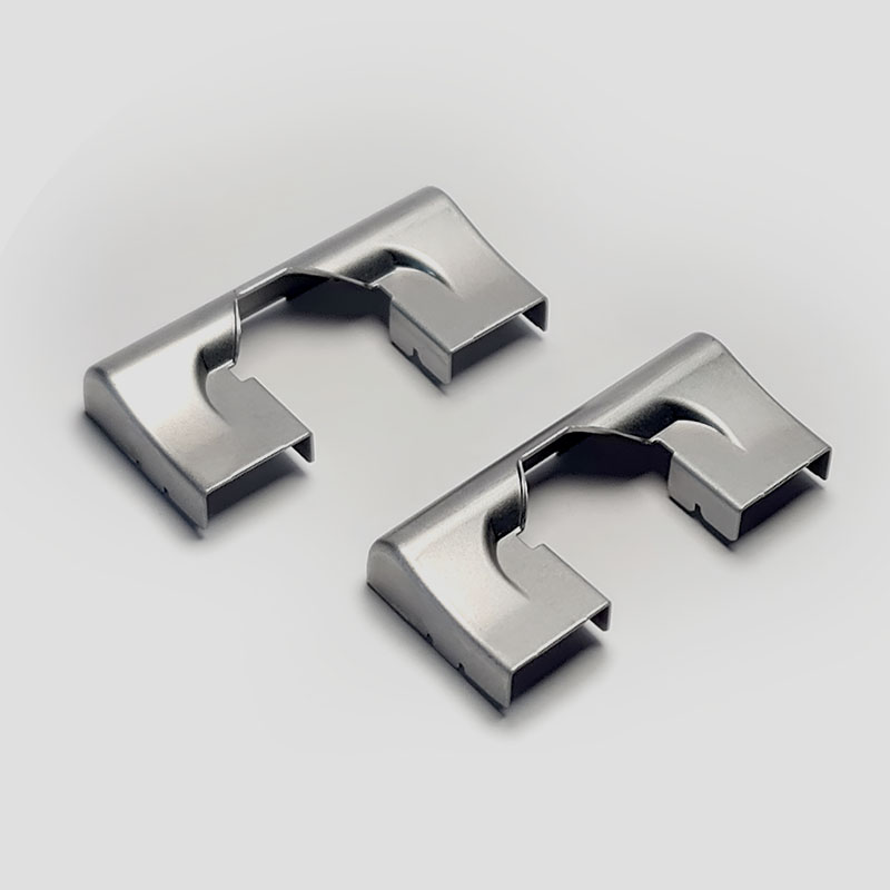 Hinge Cover - DiGiEmme