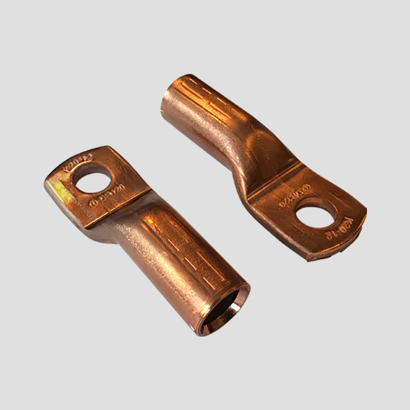 Electric Terminal - DiGiEmme